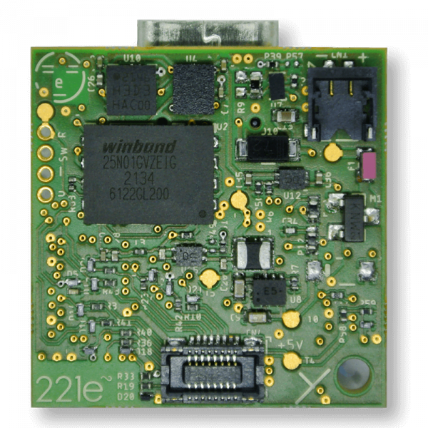 Muse Wireless & Miniature IMU Sensors For High Accuracy