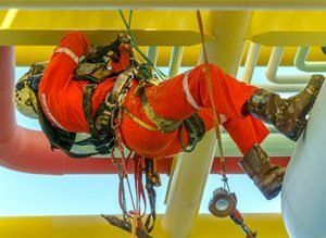 Smart PPE | IMU Sensors for Safety Solutions | 221e