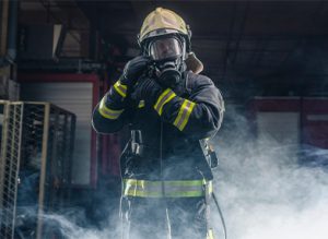 Smart PPE | IMU Sensors for Safety Solutions | 221e